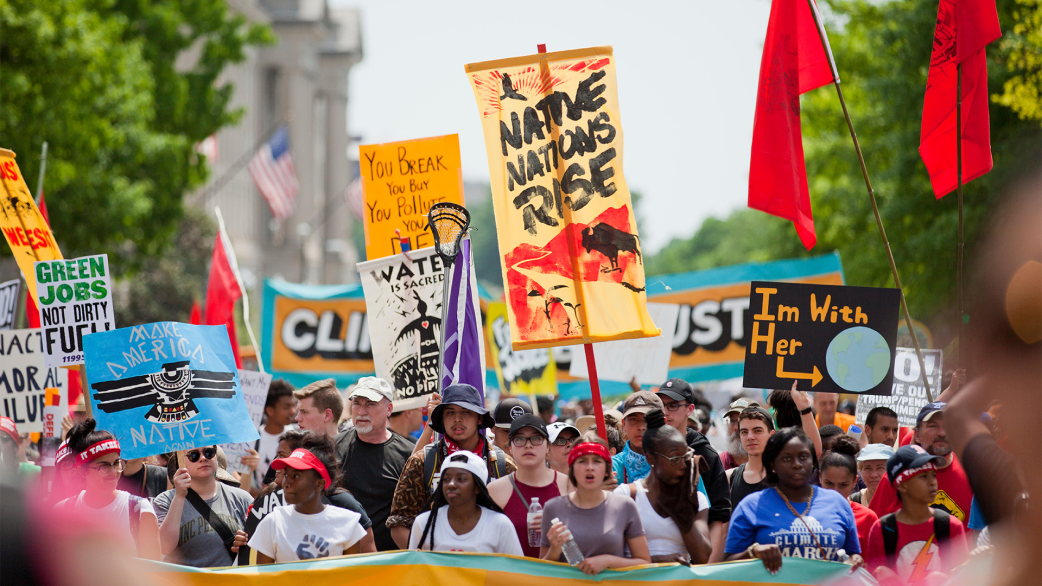 Local and Global Issues – Smithsonian Affiliations